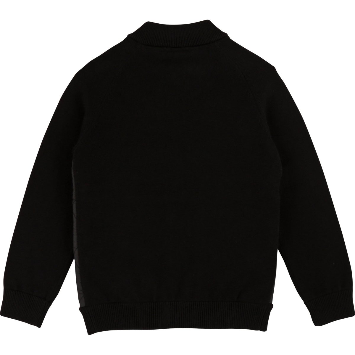 Hugo Boss Boys Knitted Cardigan 192 J25E07 NorthBoys